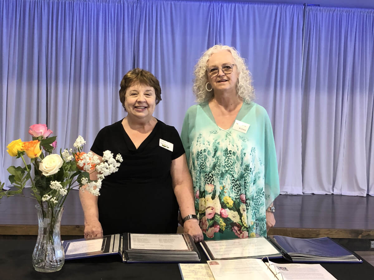 Celebration of Life Ceremony : Retired Women Teachers of Ontario ...
